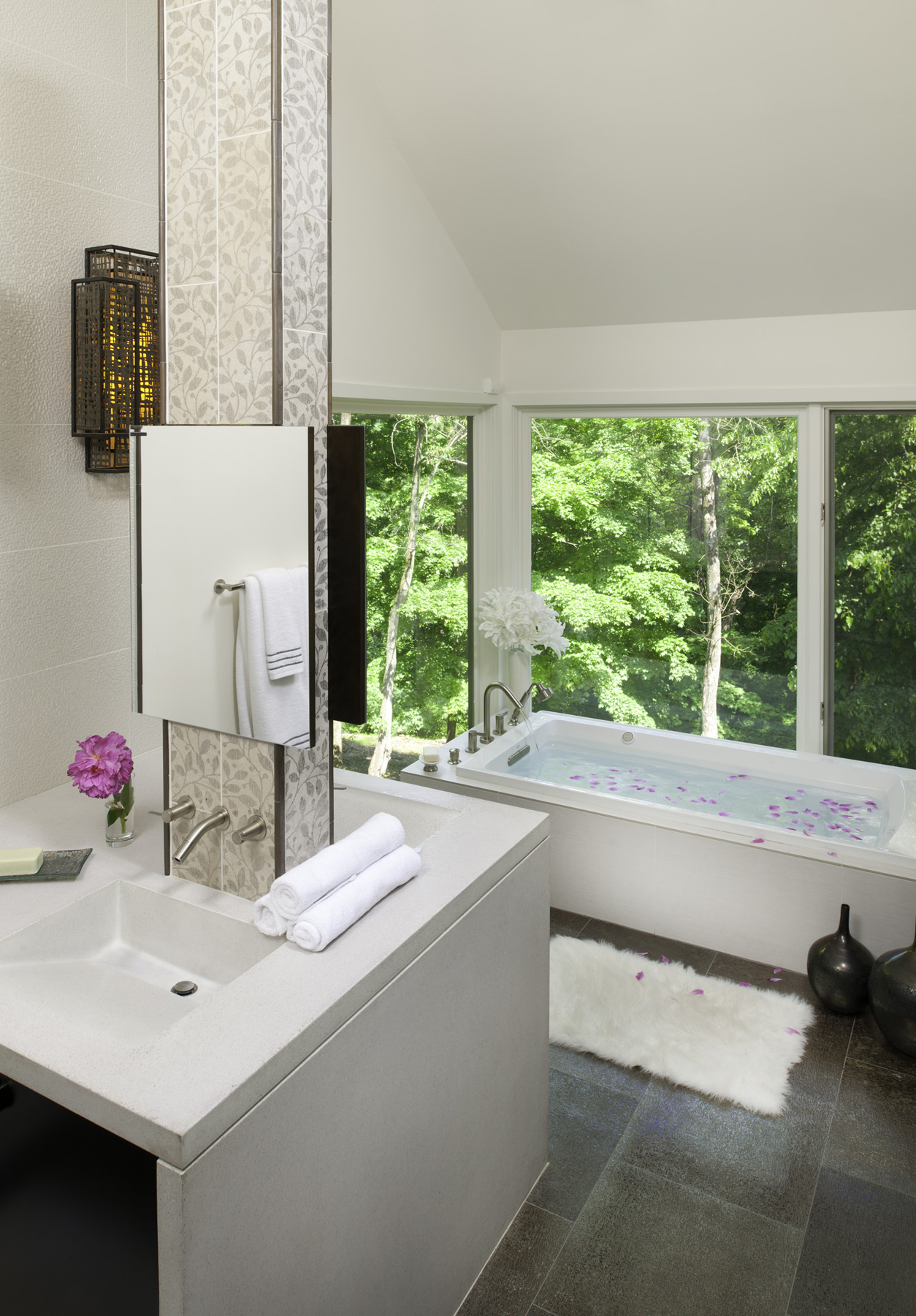 Fox Chapel Bath Notion Design